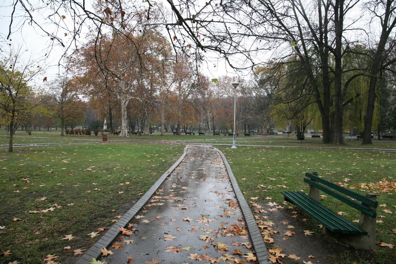 Topčiderski park Beograd, topčider park, pluća Beograda, prvi park u ...